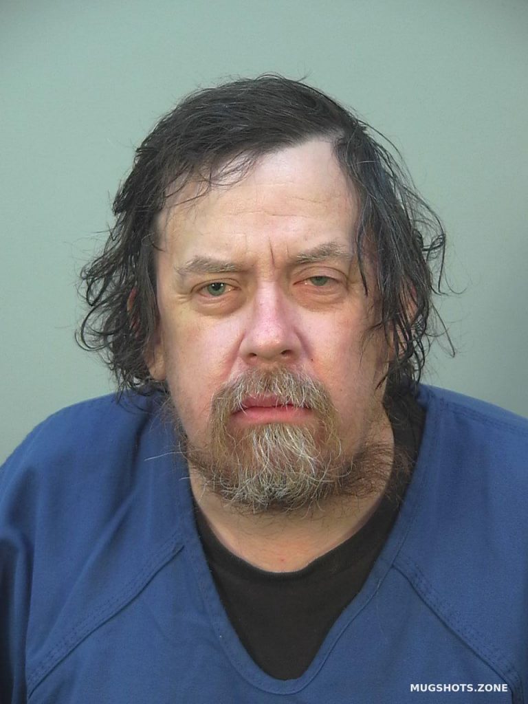 SWENSON RICHARD RAYMOND 05/15/2022 - Dane County Mugshots Zone