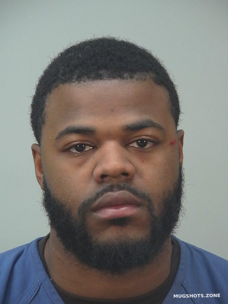 POE RODNEY LERVELL 05/16/2022 - Dane County Mugshots Zone