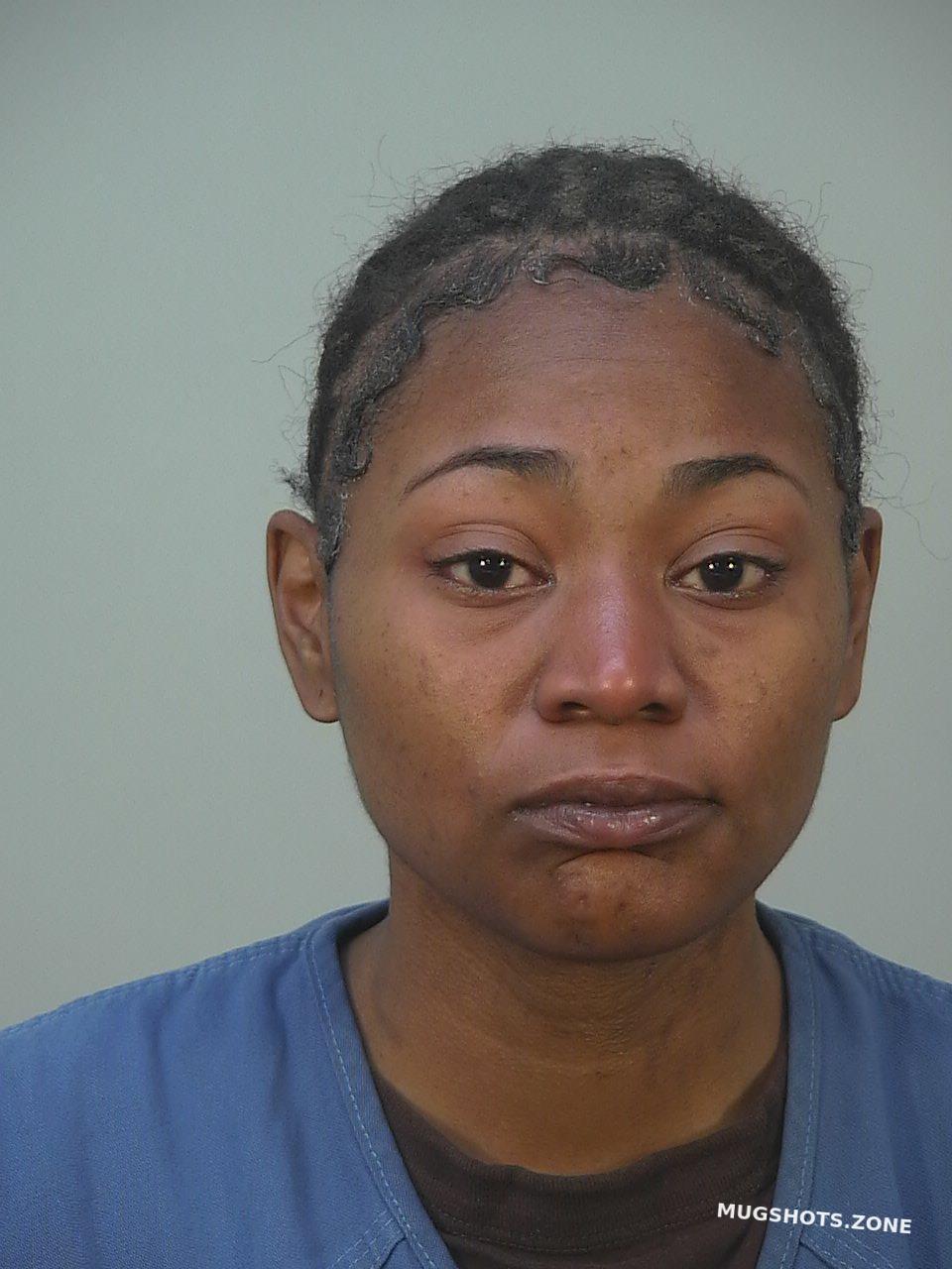 PEARSON KEISHA MICHELLE 05/16/2022 - Dane County Mugshots Zone