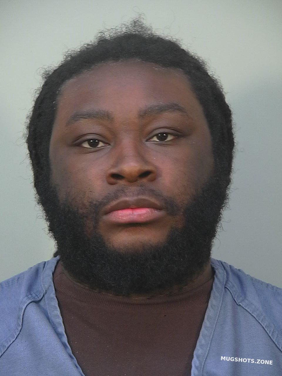 RILEY MAURICE N/A 05/16/2022 - Dane County Mugshots Zone