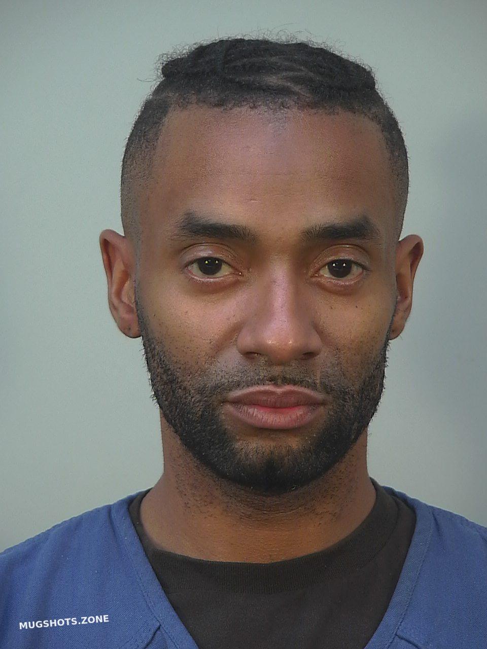 WILLIAMS LAWRENCE LORELL 05/16/2022 - Dane County Mugshots Zone