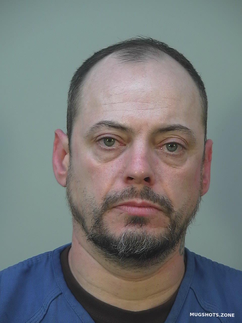 MOORE JEREMY ALAN 05/17/2022 - Dane County Mugshots Zone