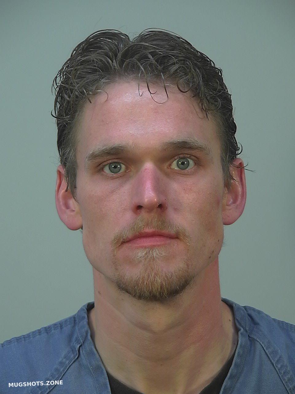 RASMUSSEN TRAVIS CHRISTOPHER 05/17/2022 - Dane County Mugshots Zone