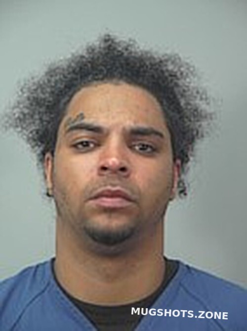 OLSON FLOWERS BRANDON JAMES 05/17/2022 - Dane County Mugshots Zone