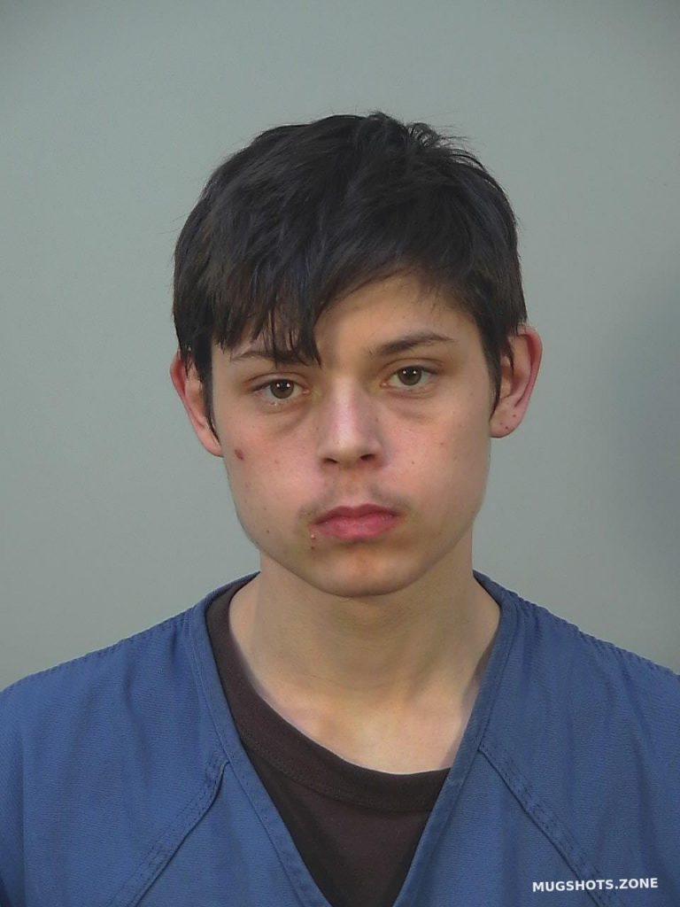 MILLER ISAIAH MATTHEW 05/18/2022 - Dane County Mugshots Zone