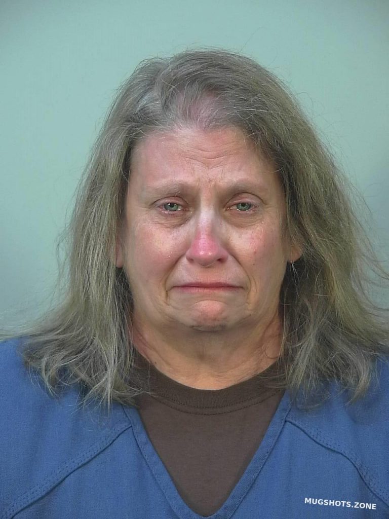 KIRNER SUSAN RENEE 05/18/2022 - Dane County Mugshots Zone