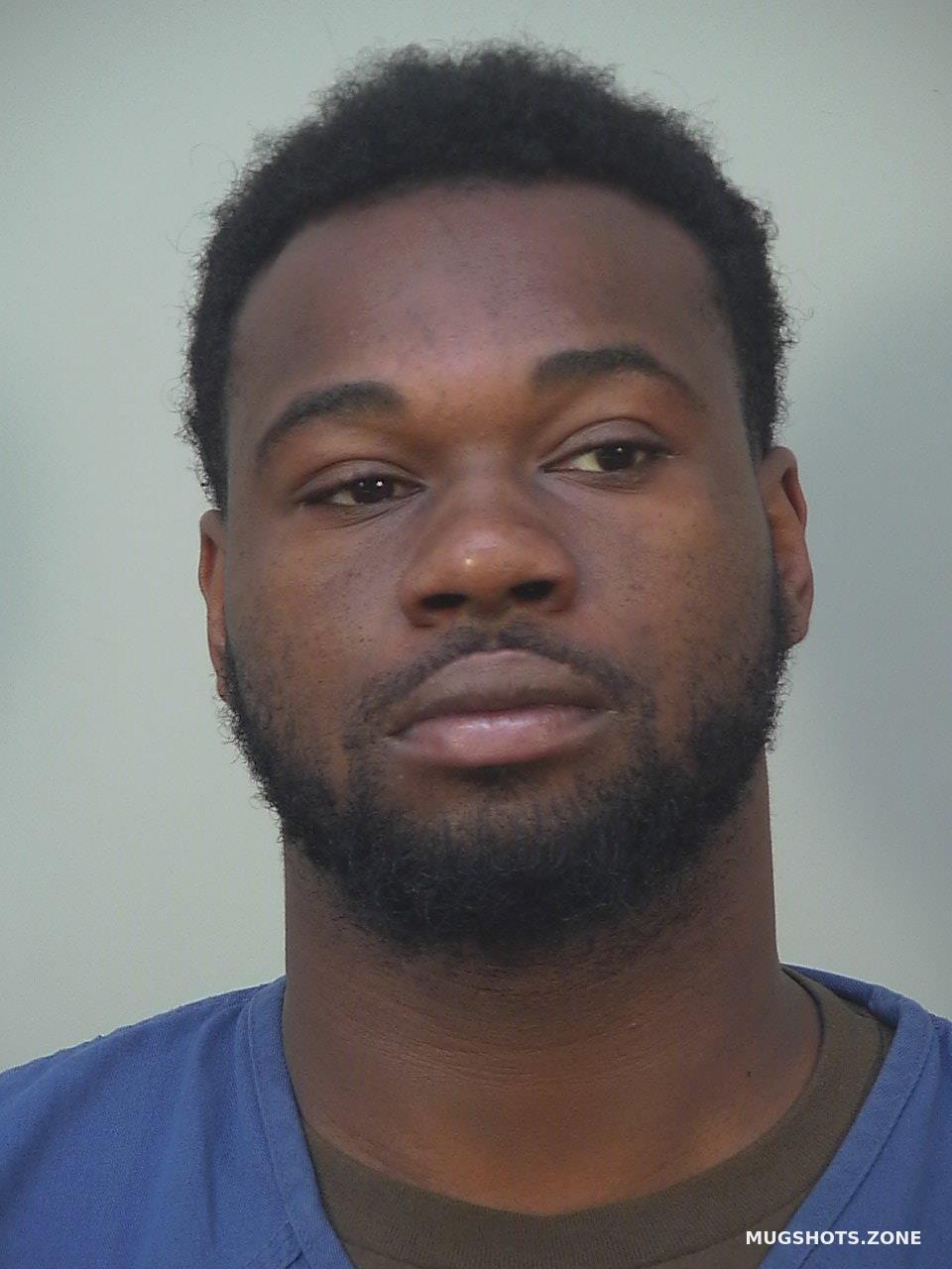 EVANS KEWON SHAREEF 05/18/2022 - Dane County Mugshots Zone