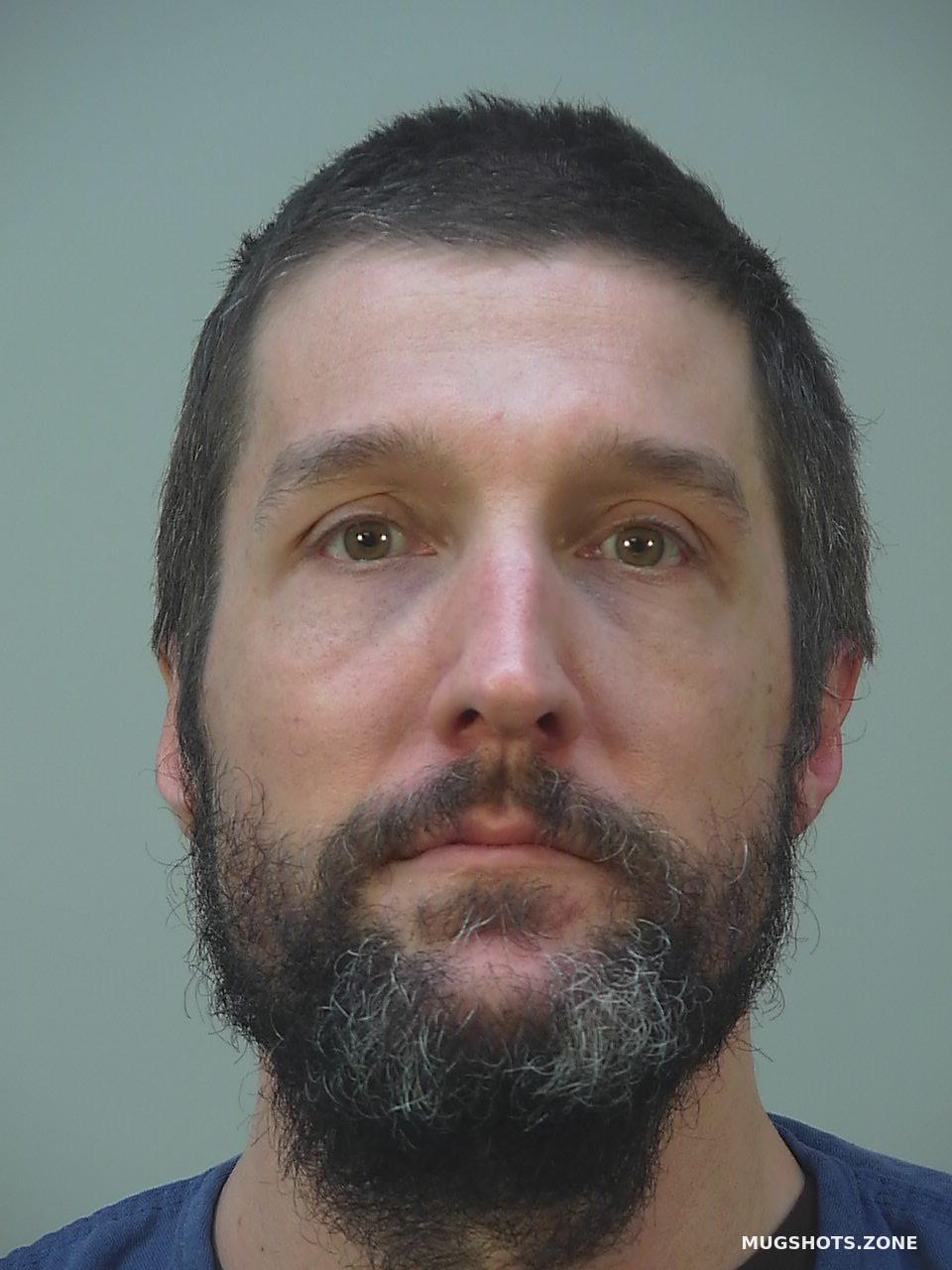 HOBBS JEREMY WILLIAM 05/18/2022 - Dane County Mugshots Zone