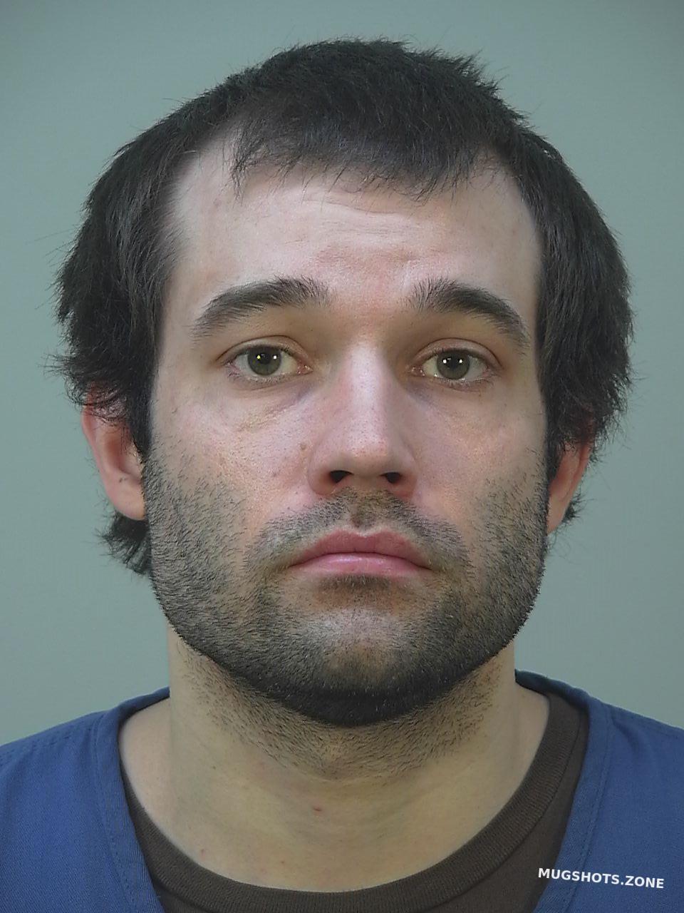 GUSKI AARON CHRISTOPHER 05/18/2022 - Dane County Mugshots Zone