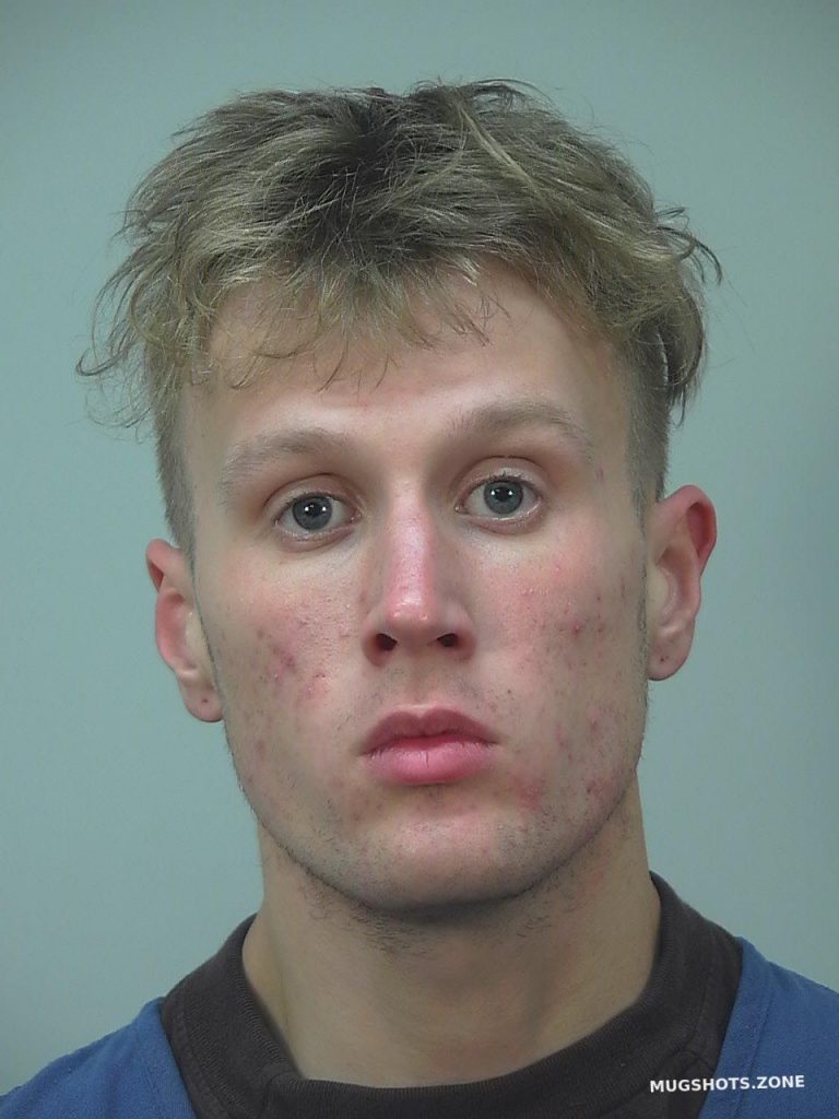 DARGA JACOB ANTHONY 05/21/2022 - Dane County Mugshots Zone