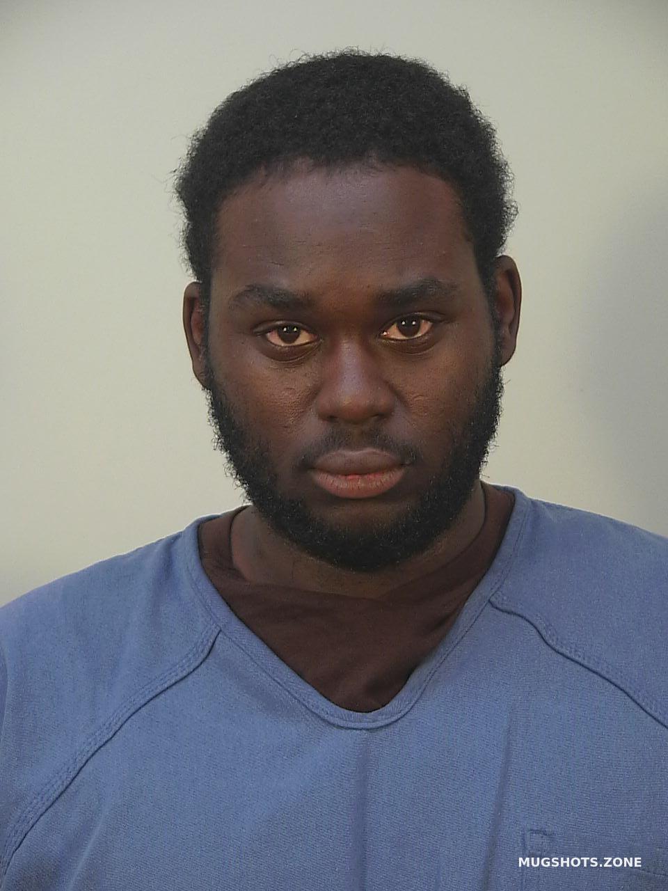 LUCAS LATRAVIS LAMONT 05/21/2022 - Dane County Mugshots Zone