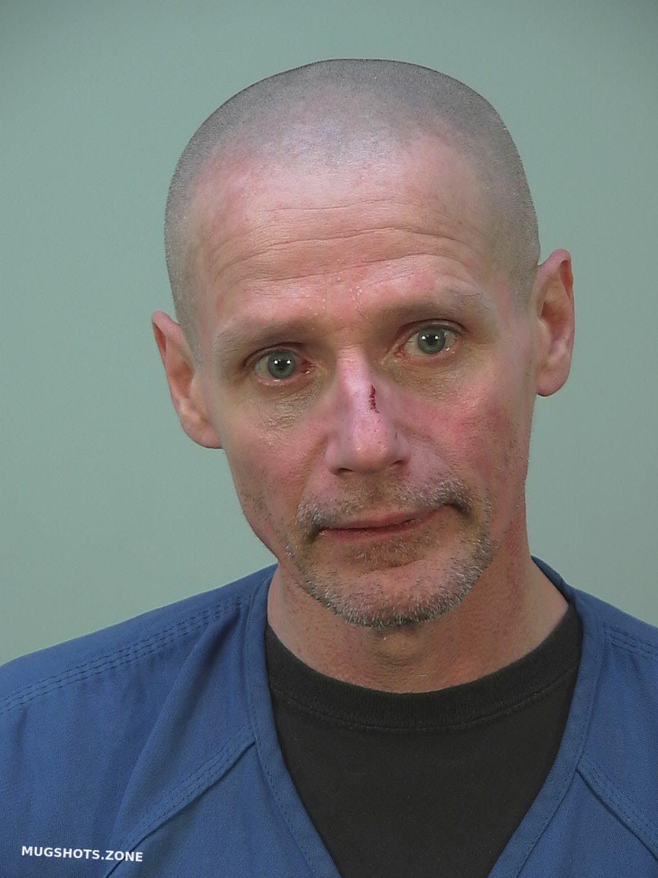 PUGH SEAN LEE 05/23/2022 - Dane County Mugshots Zone