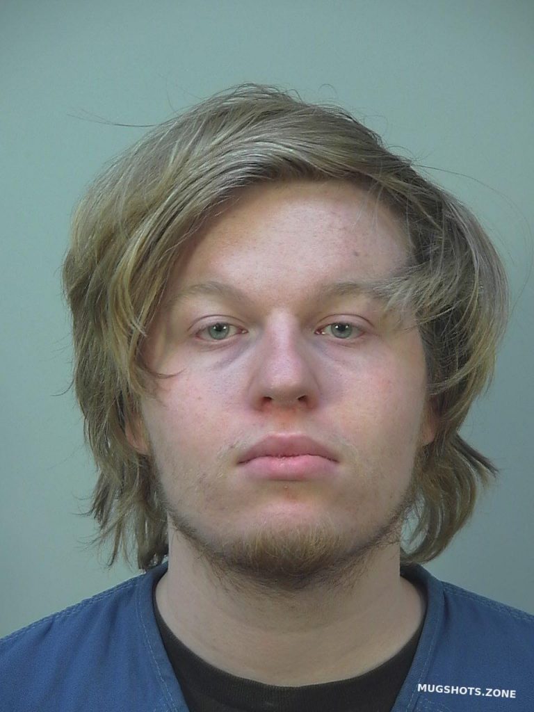 ADAMS ELISHA ARTHUR 05/23/2022 - Dane County Mugshots Zone