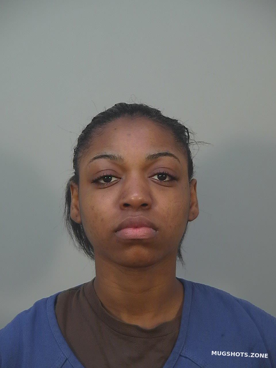APPLEBEE IVYONNA MONESAWYER 05/23/2022 - Dane County Mugshots Zone