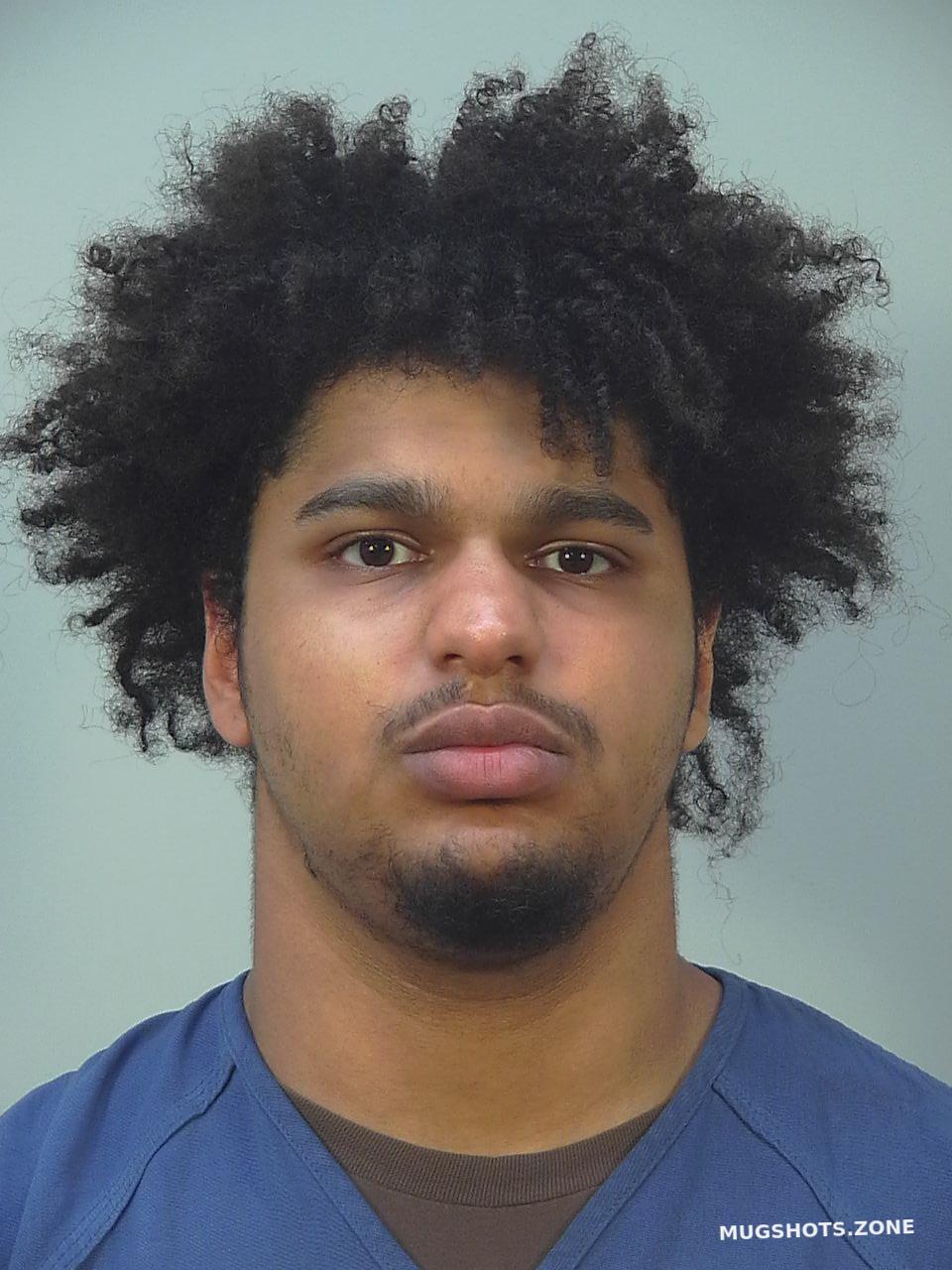 SCHROEDER DEVON OROURKE 05/24/2022 - Dane County Mugshots Zone