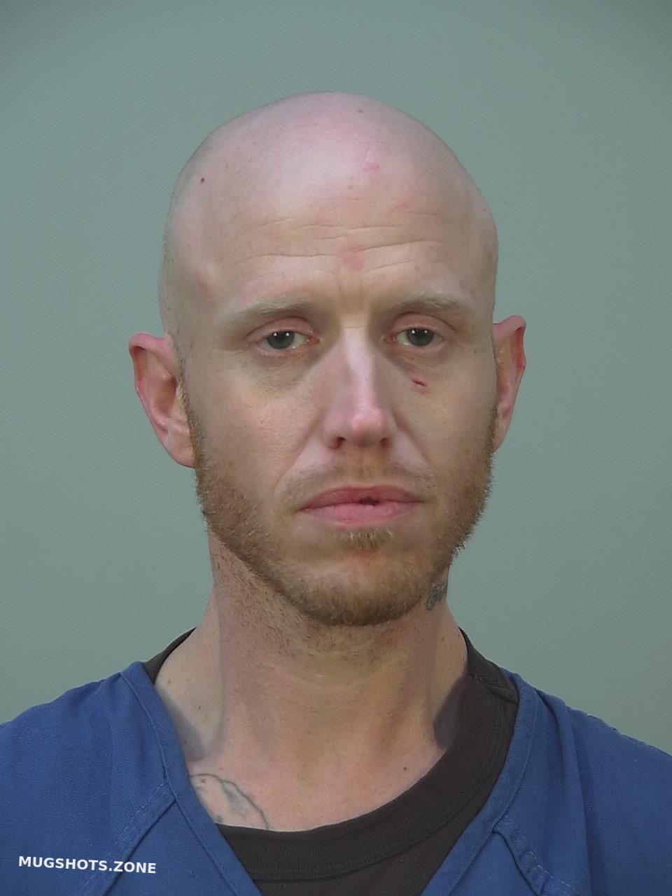 ROMPRE DUSTIN MICHAEL 05/24/2022 - Dane County Mugshots Zone