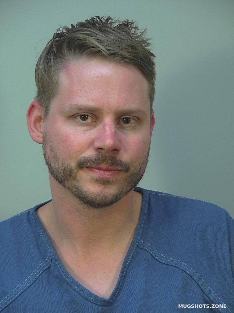 THIEL RYAN THOMAS 05/24/2022 - Dane County Mugshots Zone