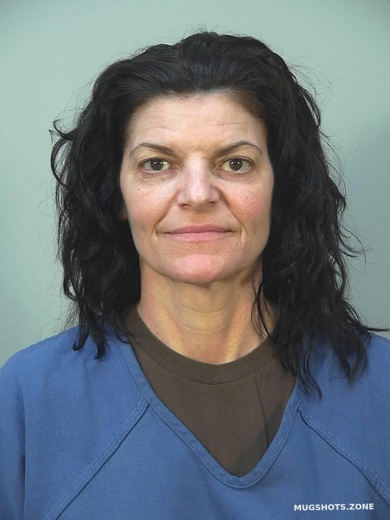 LACKEY CARLA RAE 05/25/2022 - Dane County Mugshots Zone