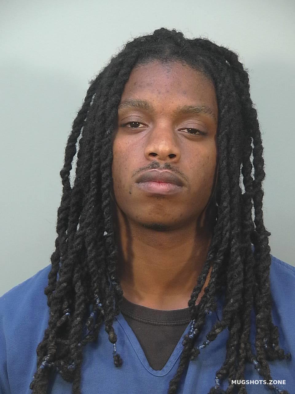 HAYES MARKEL STEPHON 05/25/2022 - Dane County Mugshots Zone