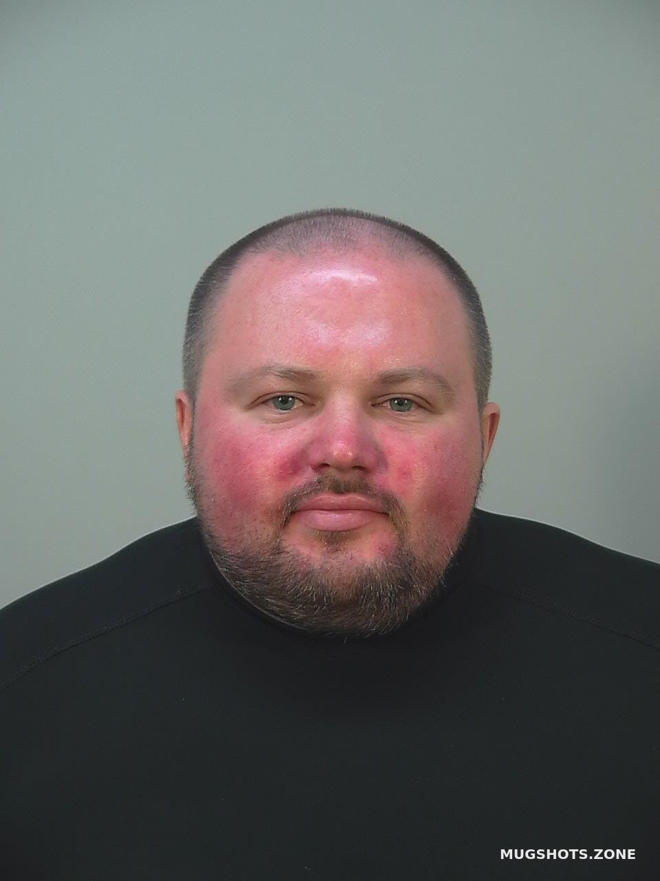 MICHALSKI JUSTIN PAUL 05/25/2022 - Dane County Mugshots Zone
