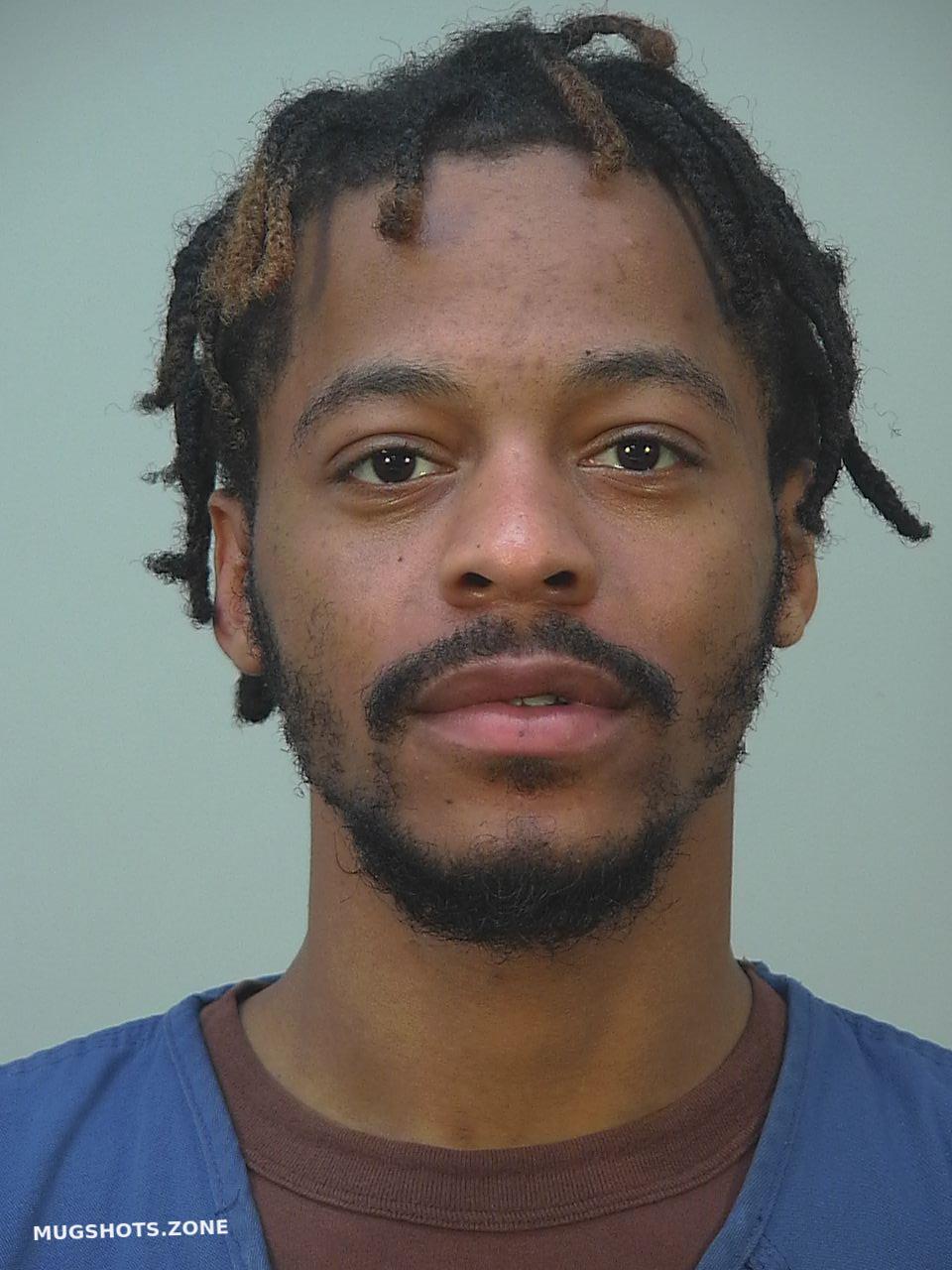 MEEKS DONTE DEEFRETERRCE 05/25/2022 - Dane County Mugshots Zone