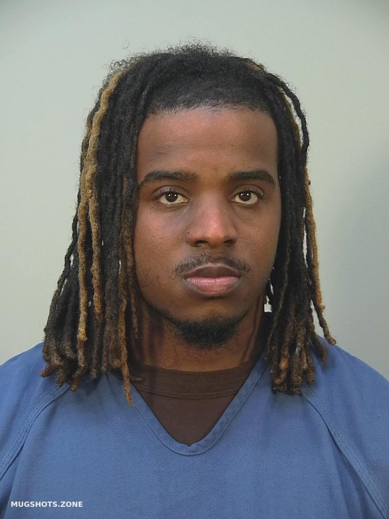 PEEPLES JERMAINE ERIC 05/26/2022 - Dane County Mugshots Zone