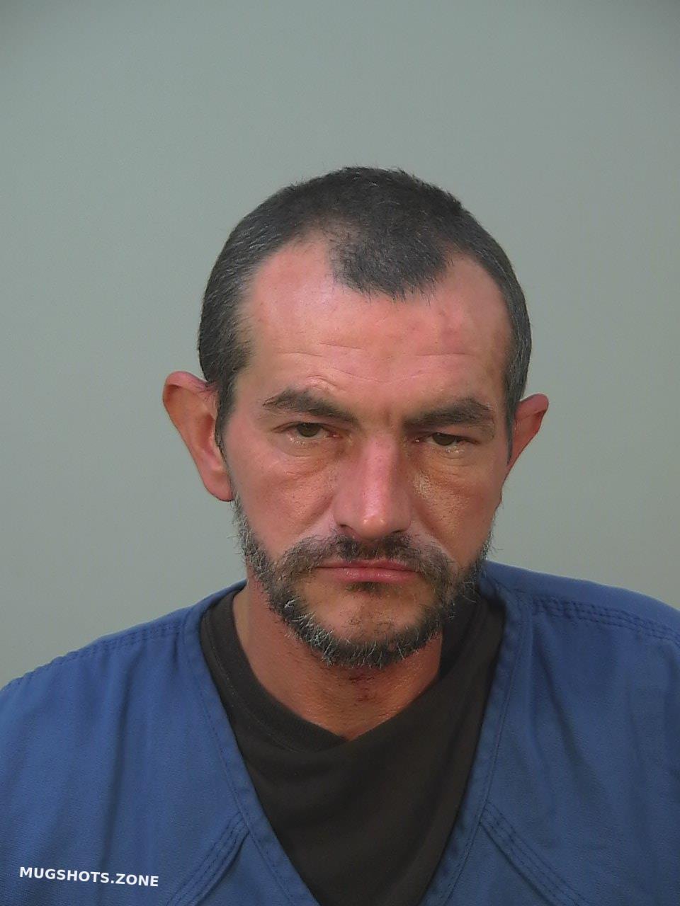 BUTTKE TERRY JOE 05/26/2022 - Dane County Mugshots Zone