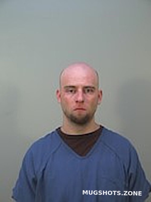 FLETCHER DEVON LEE 05/26/2022 - Dane County Mugshots Zone