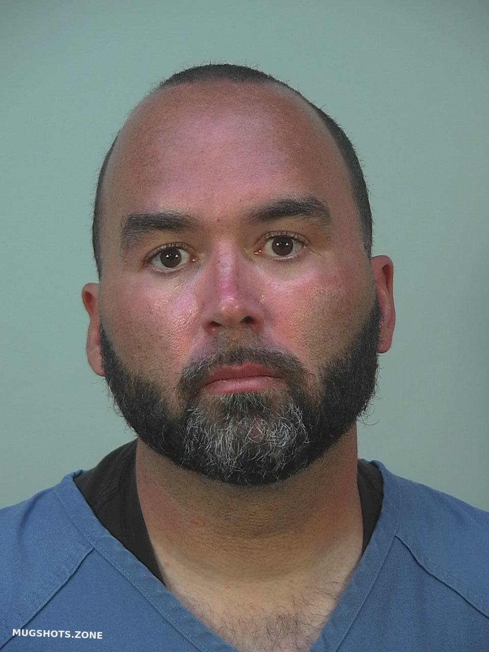 WALSVICK CHAD STEVEN 05/27/2022 - Dane County Mugshots Zone