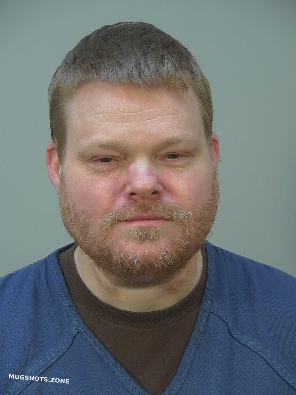 MARTINSON PATRICK DANIEL 05/28/2022 - Dane County Mugshots Zone