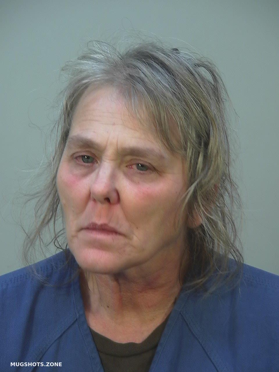 HENDRICKS LISA ASHA 05/29/2022 - Dane County Mugshots Zone