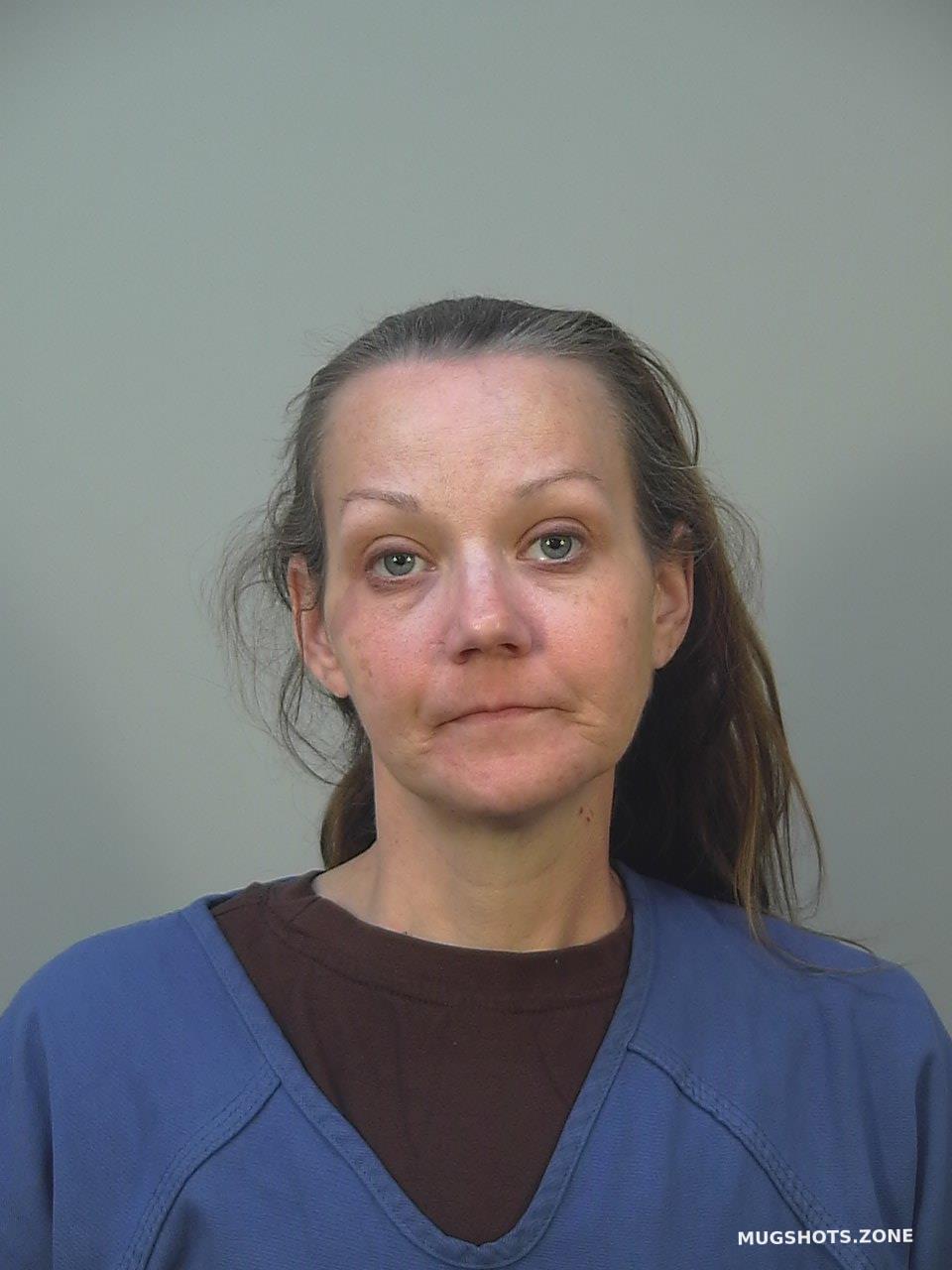 MALONEY SHANNON M 05/29/2022 - Dane County Mugshots Zone