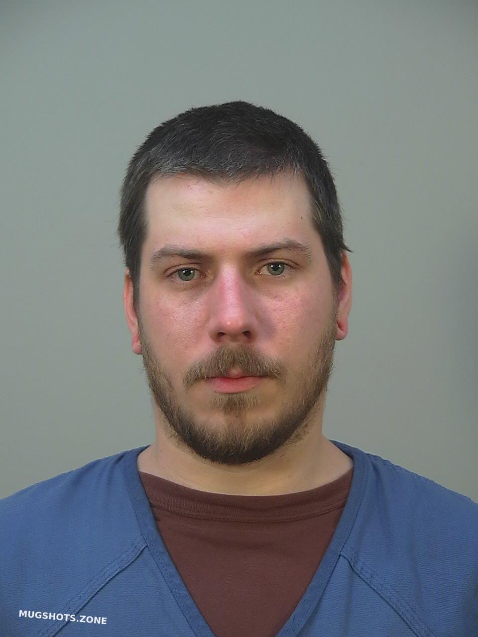 BLAJE KYLE PATRICK 05/29/2022 - Dane County Mugshots Zone