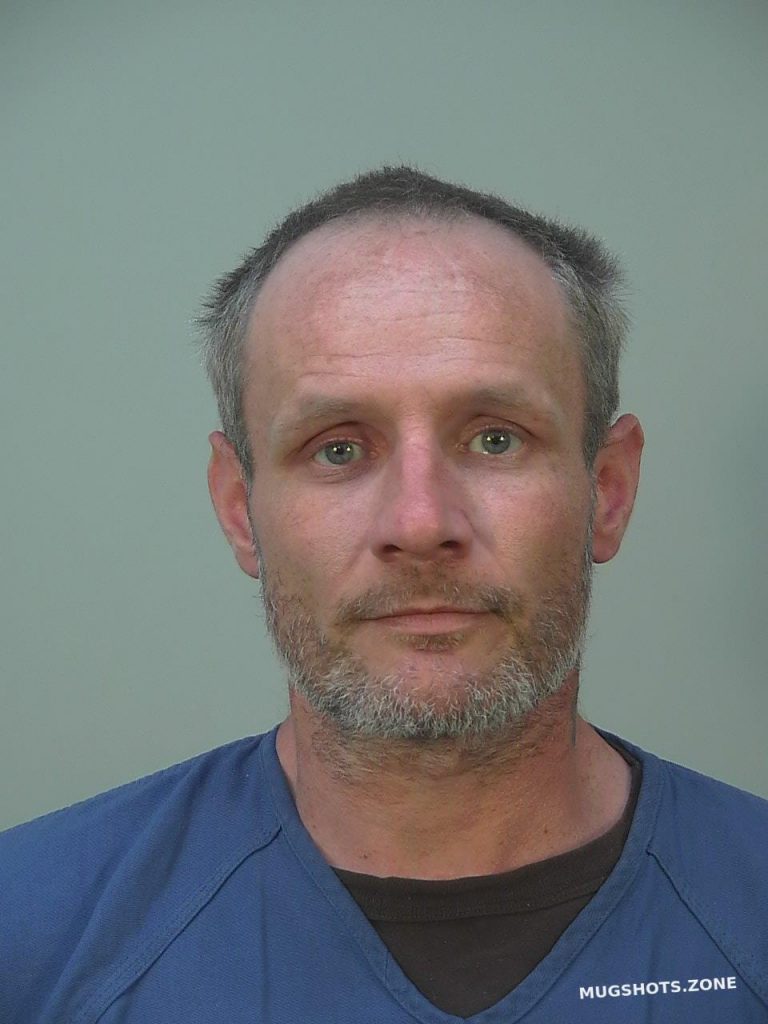 SEITZ TIMOTHY STEVEN 05/31/2022 - Dane County Mugshots Zone