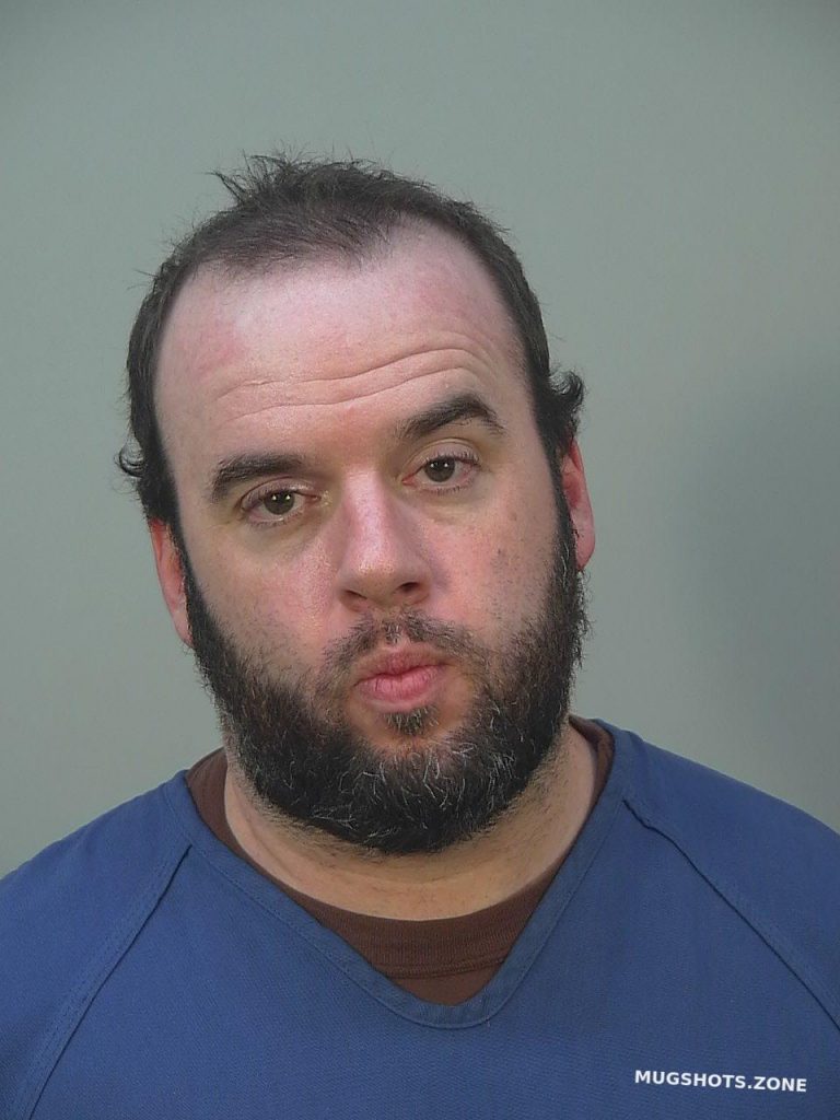 MICKELSON AARON MIKKEL 05/31/2022 - Dane County Mugshots Zone