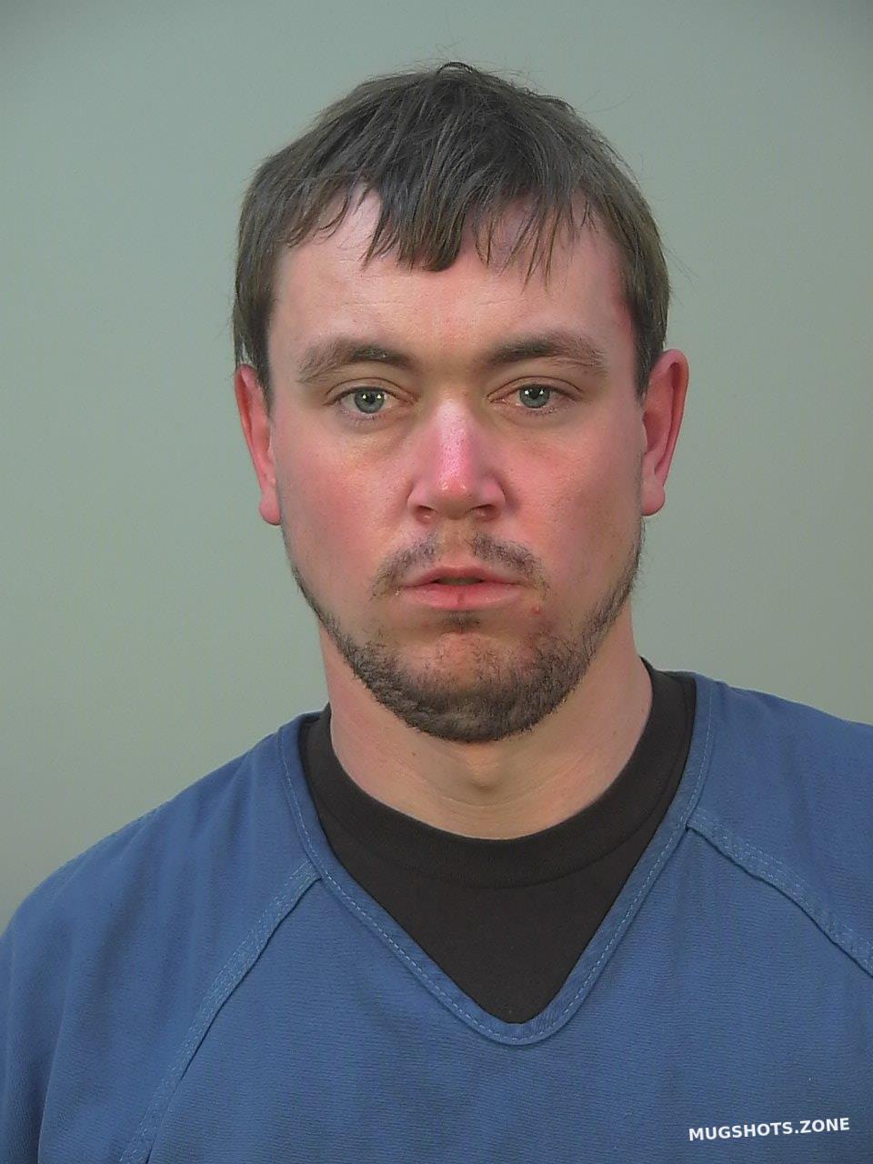 HOCHSTEIN DAVID RICHARD-JAMES 06/01/2022 - Dane County Mugshots Zone