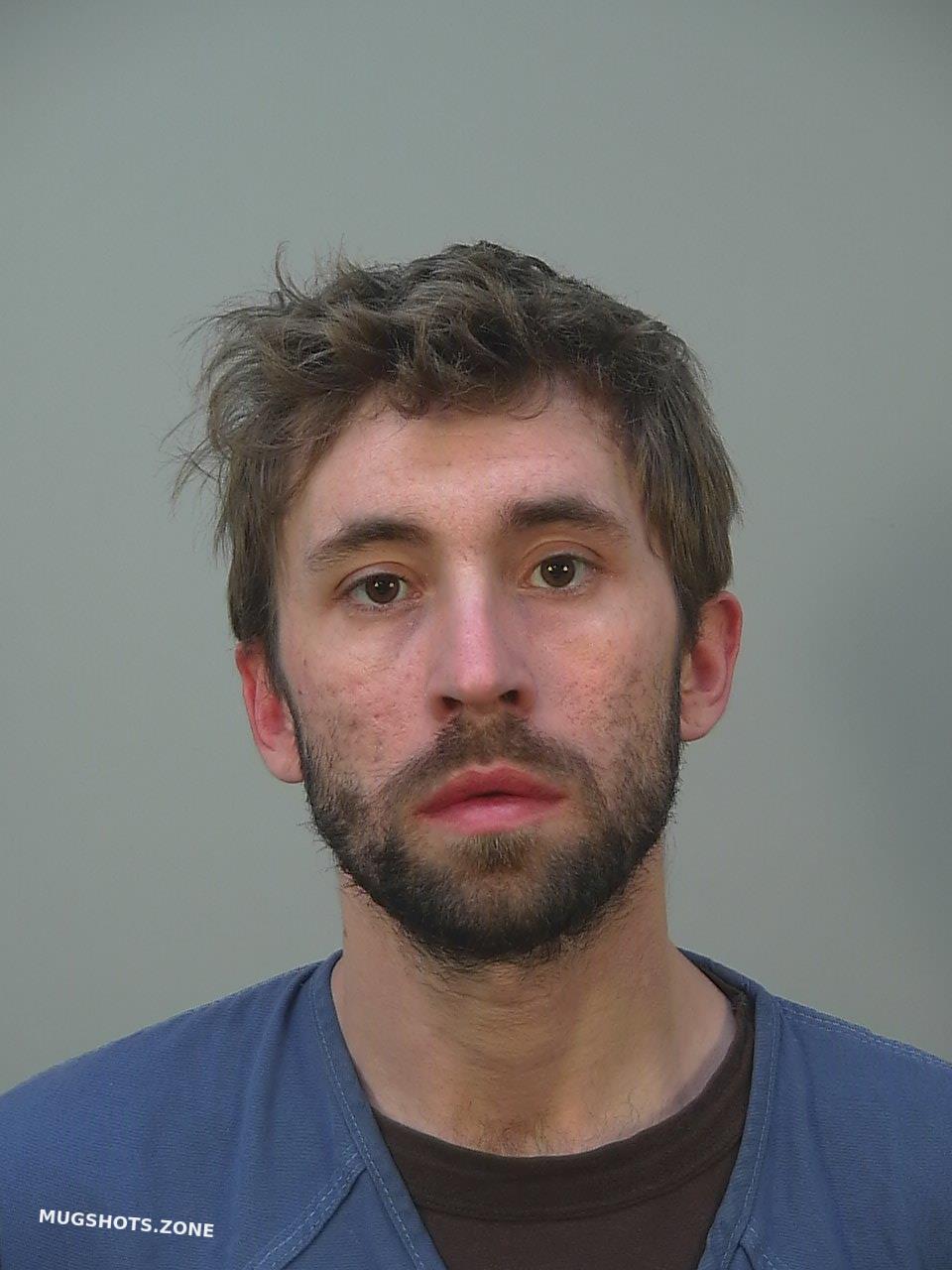 MATJE ANDREW MICHAELROBERT 06/02/2022 - Dane County Mugshots Zone