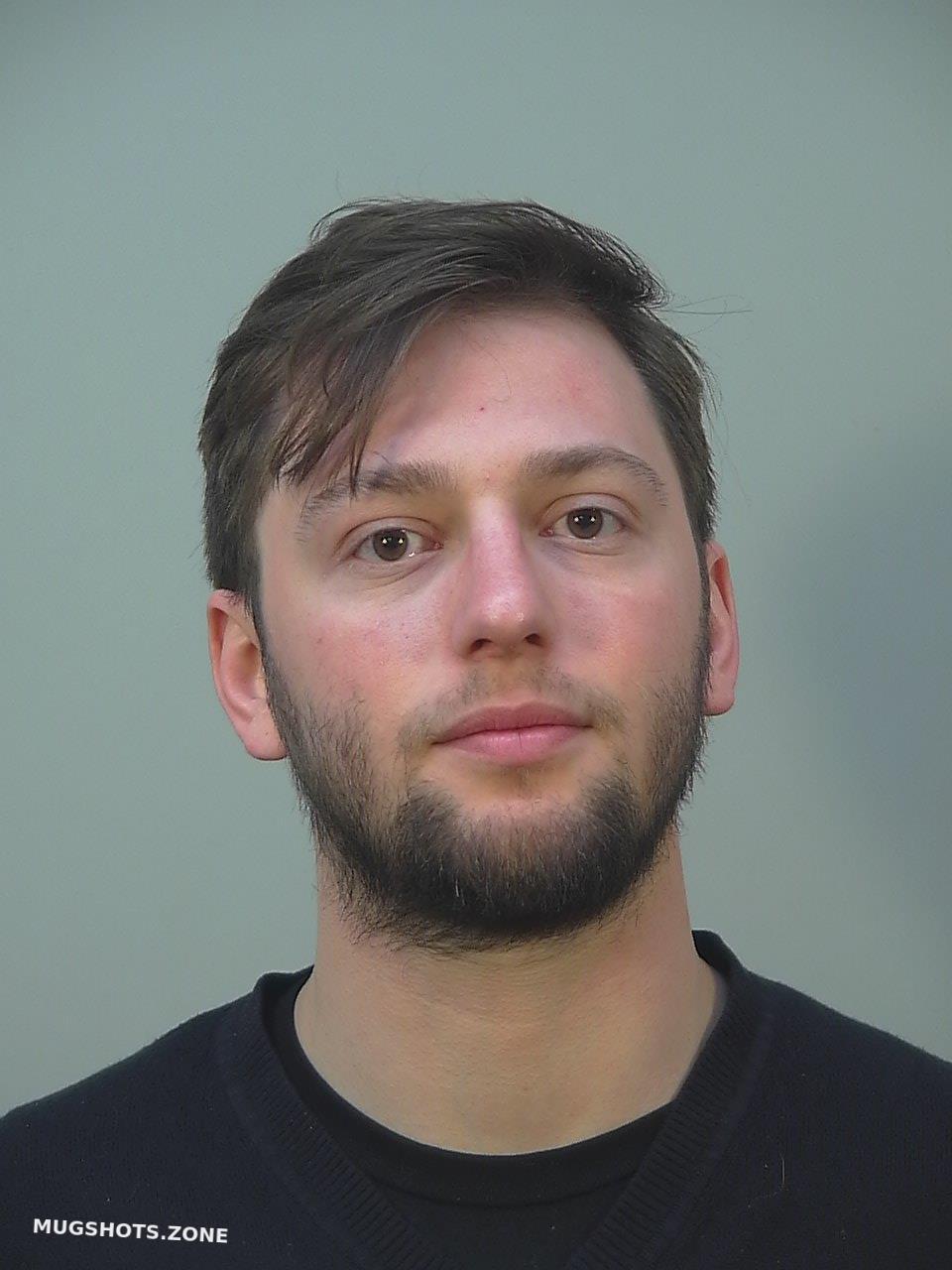 STAUFFACHER BENJAMIN TODD 06/03/2022 - Dane County Mugshots Zone
