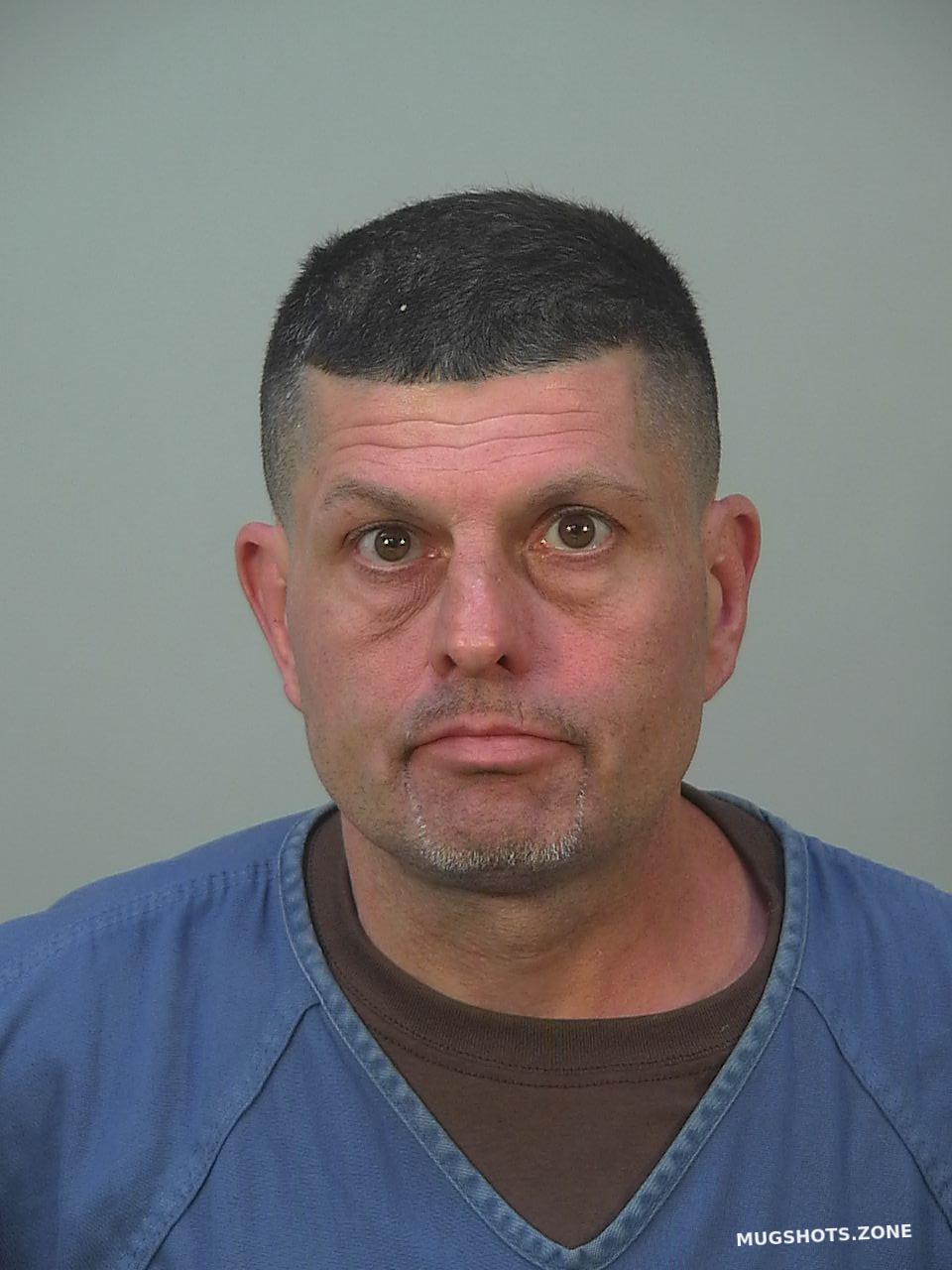 KUKURIS JASON CHARLES 06/03/2022 - Dane County Mugshots Zone