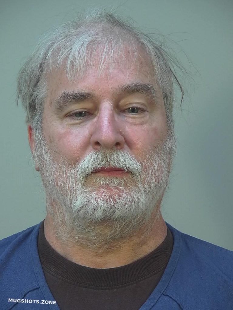 BRUMMITT MARK FRANKLIN 06/03/2022 - Dane County Mugshots Zone