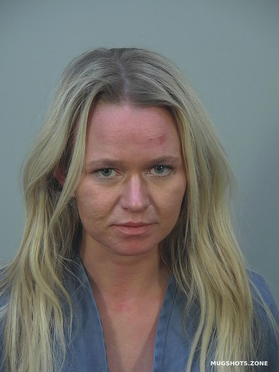 STARKS BRIELLE MARIE 06/04/2022 - Dane County Mugshots Zone