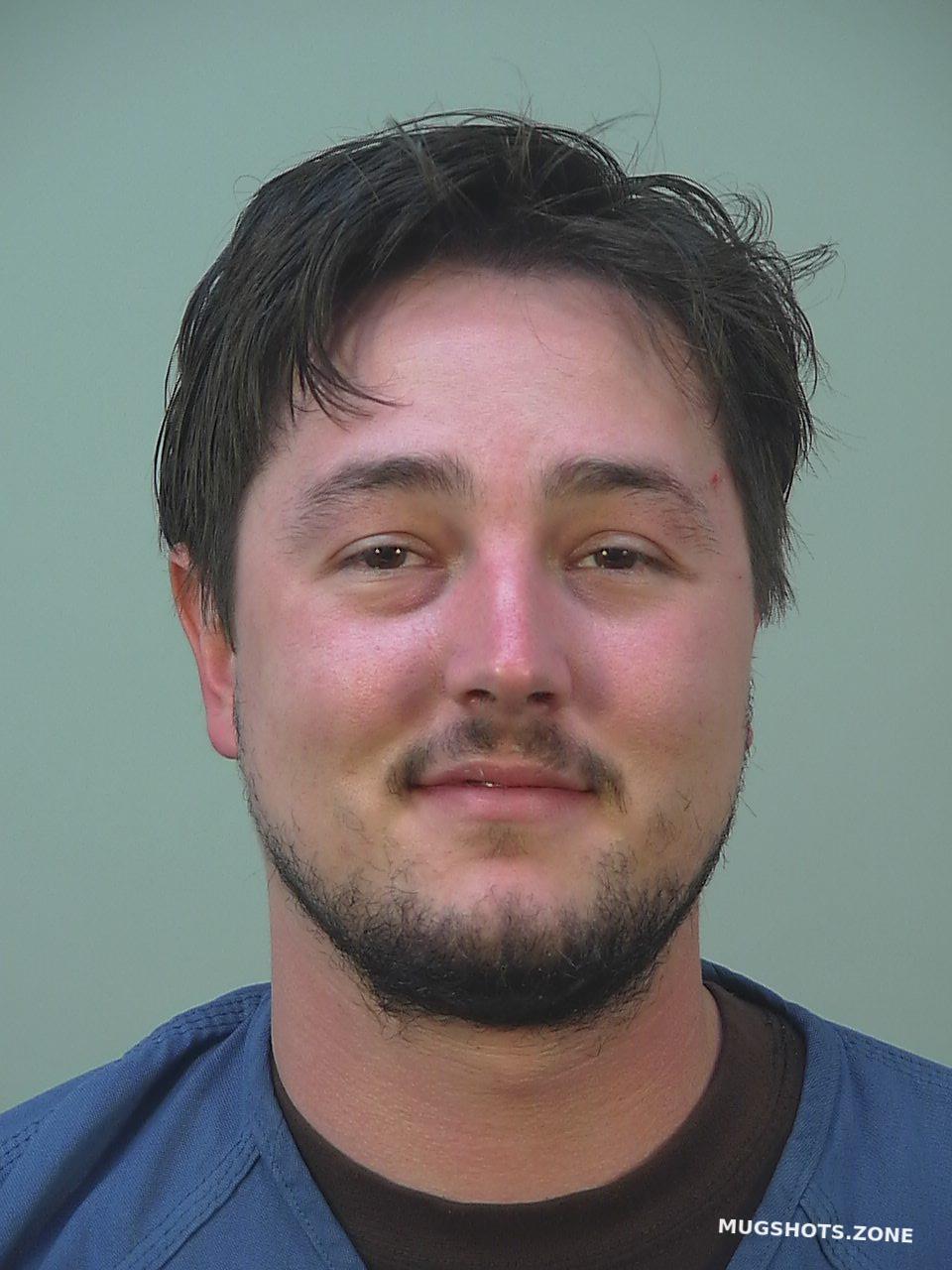 RUHLAND MATTHEW FRANCES 06/04/2022 - Dane County Mugshots Zone