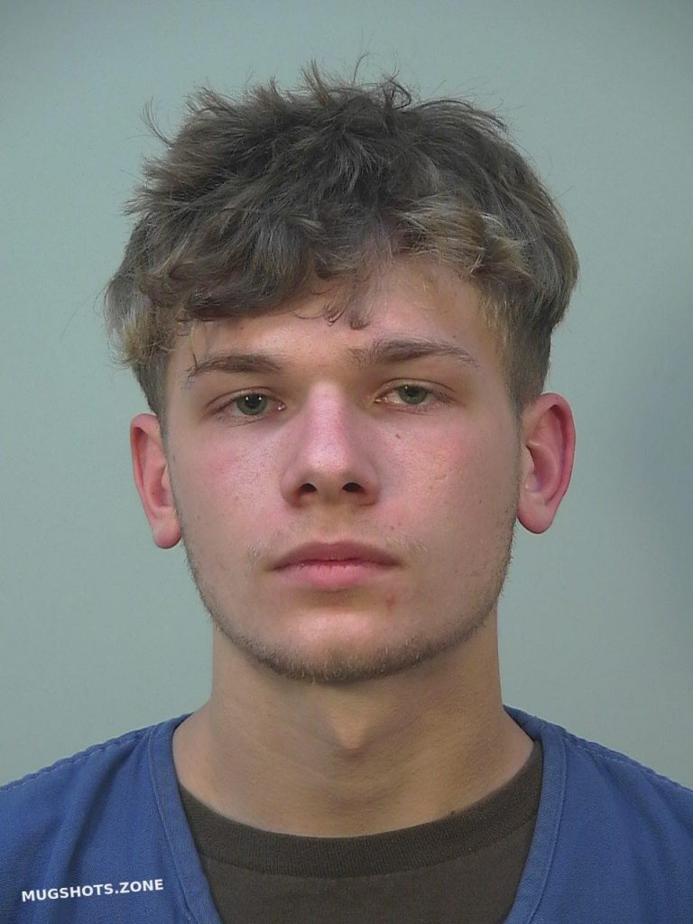WAKE BLAKE WILLIAM 06/04/2022 - Dane County Mugshots Zone