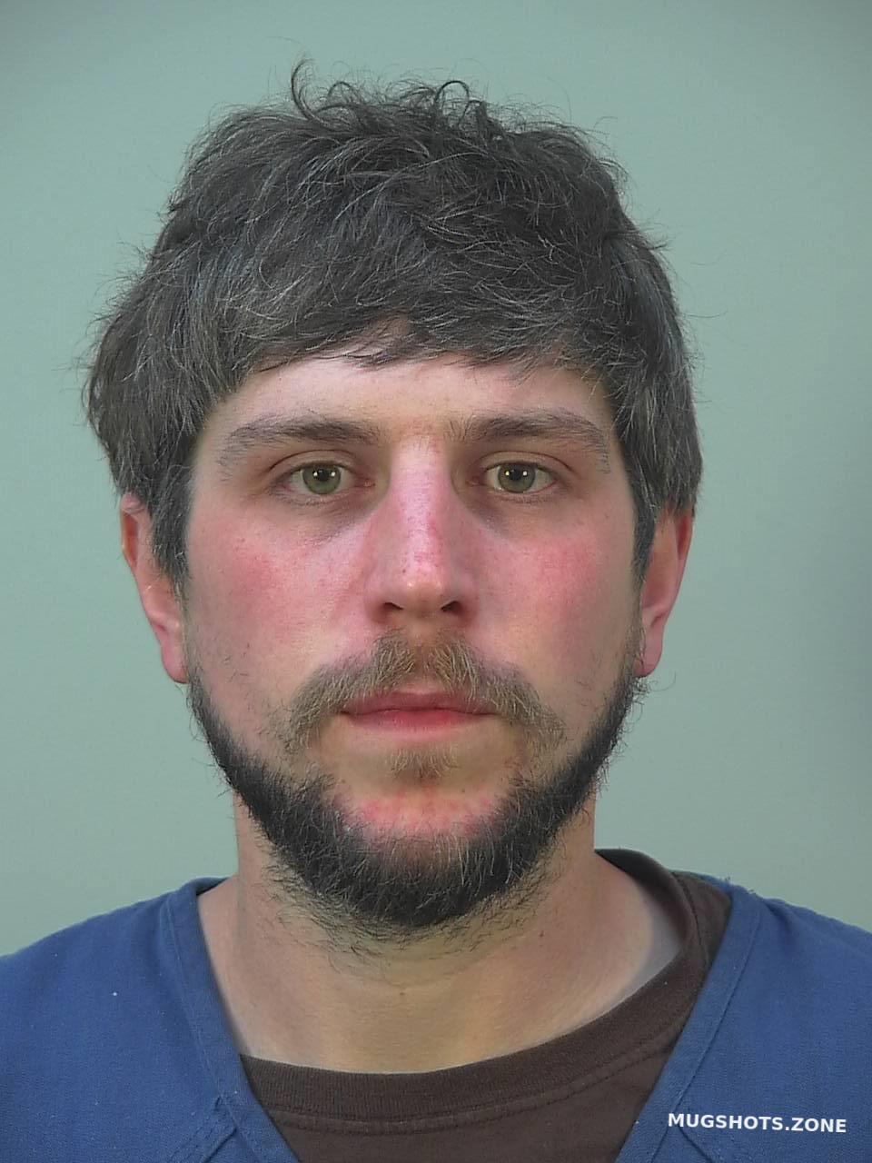 CORCORAN KEVIN WILLIAM 06/04/2022 - Dane County Mugshots Zone