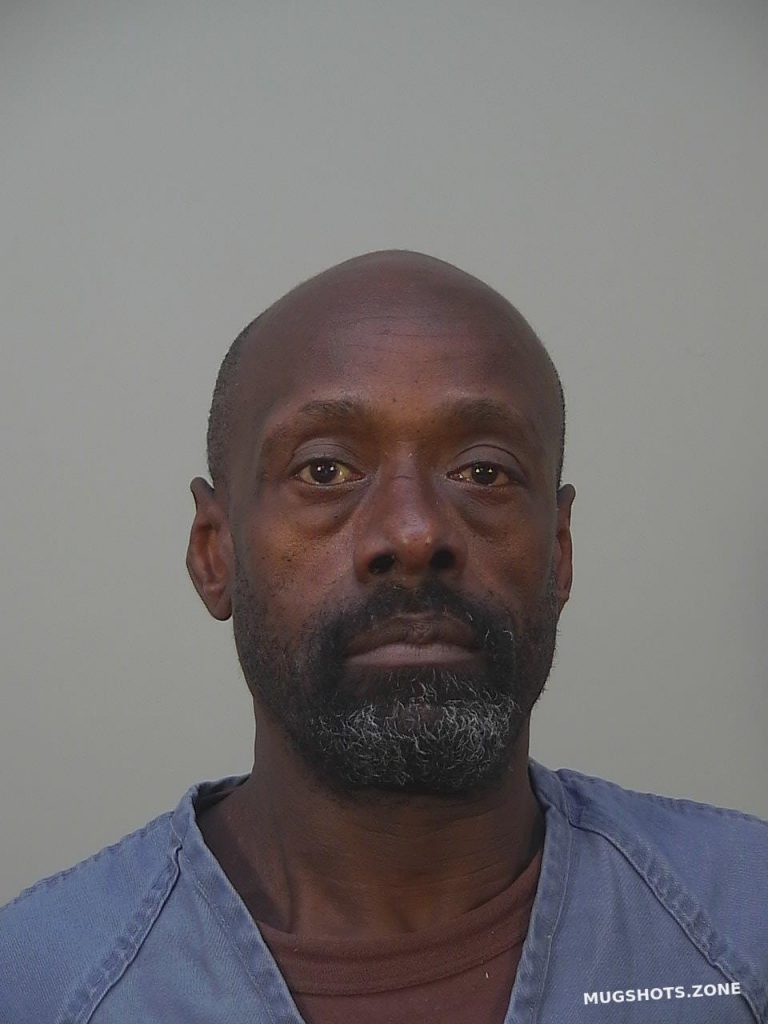 KELLY ANDRE MARCELLUS 06/04/2022 - Dane County Mugshots Zone