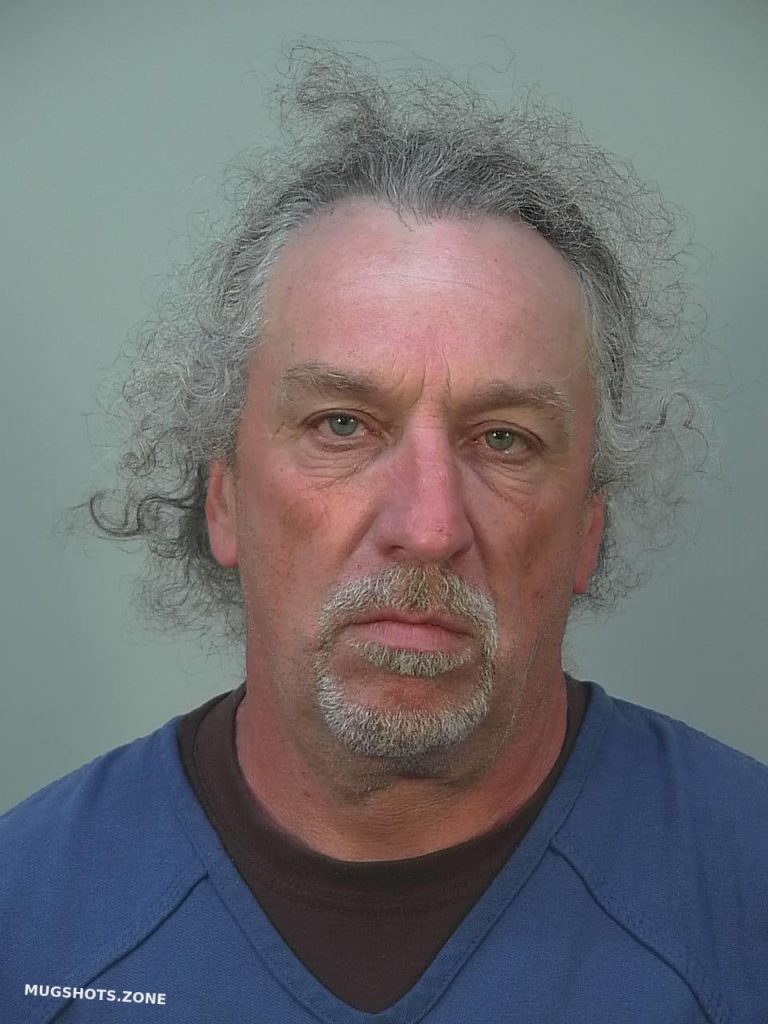 GALLAGHER ROGER DUANE 06/05/2022 - Dane County Mugshots Zone