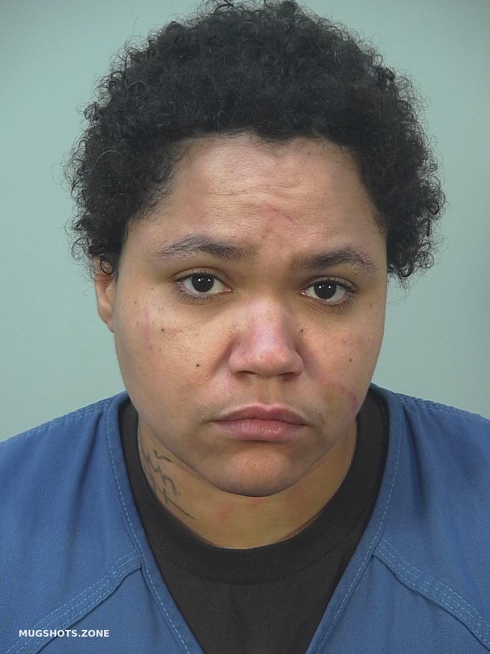 GARNER MARIAN ETTA 06/07/2022 - Dane County Mugshots Zone