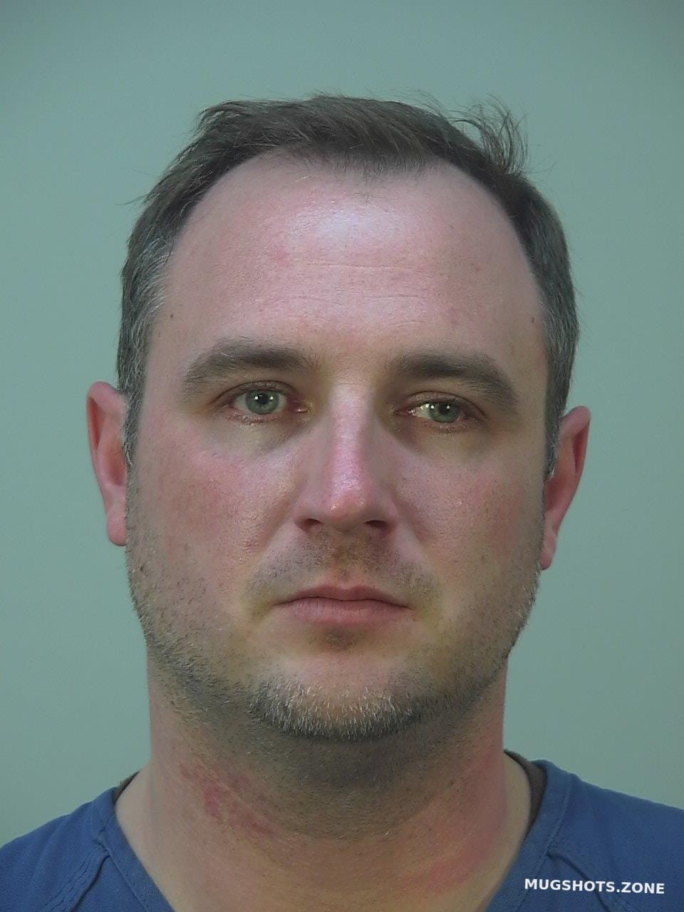 PARSONS BENJAMIN MORRIS 06/07/2022 - Dane County Mugshots Zone