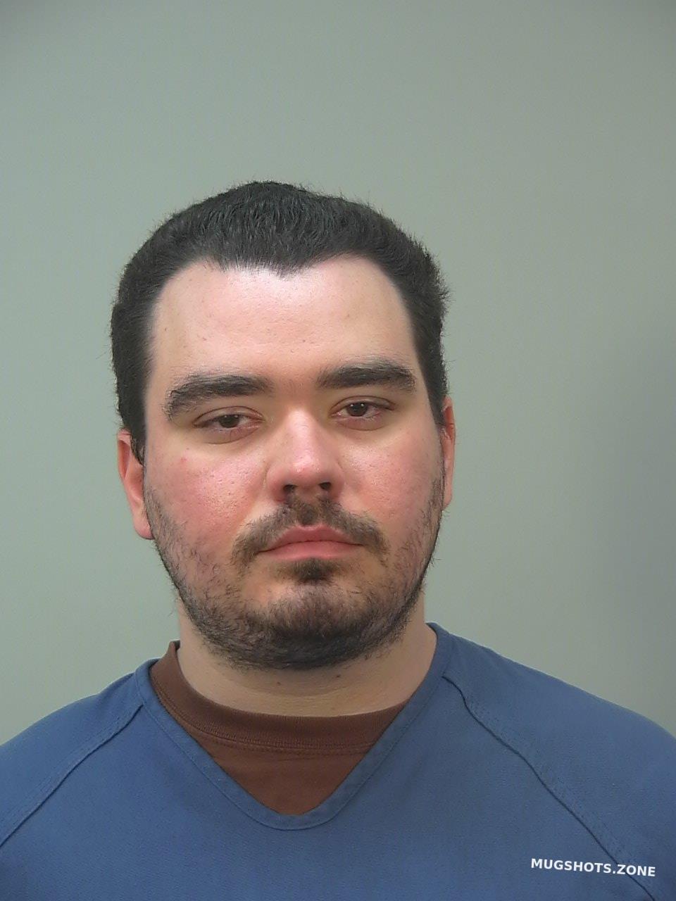 AMWOZA JONATHAN THOMAS 06/07/2022 - Dane County Mugshots Zone