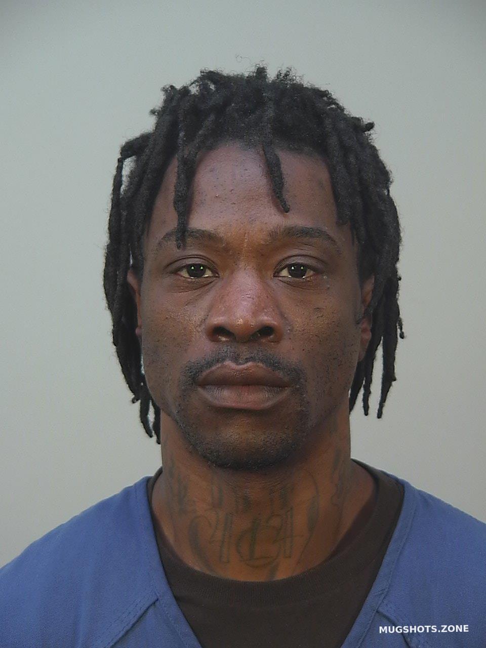 THOMAS DEVIN DEVON 06/08/2022 - Dane County Mugshots Zone